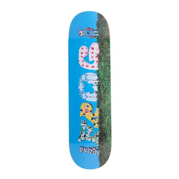 Frog Skateboards Dustin Henry Mosaic Deck 8.5" – Black Sheep Skate Shop