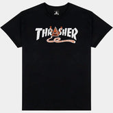 Thrasher Magazine Clothing, Hats & Accessories – Black Sheep Skate Shop